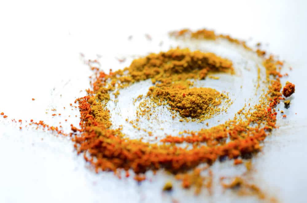 Benefici e proprietà della Curcuma