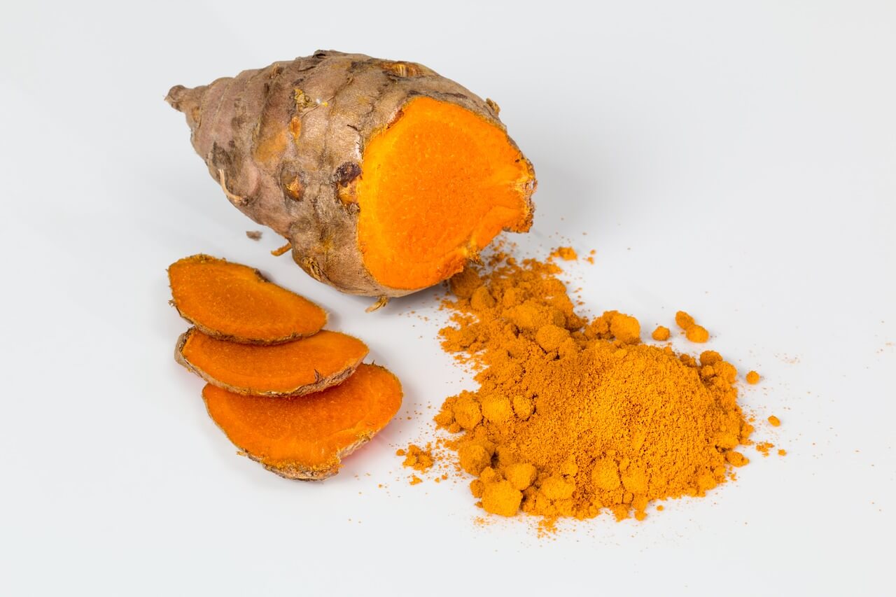 LA CURCUMA FA DIMAGRIRE? Si, ma solo se usata in questo modo...