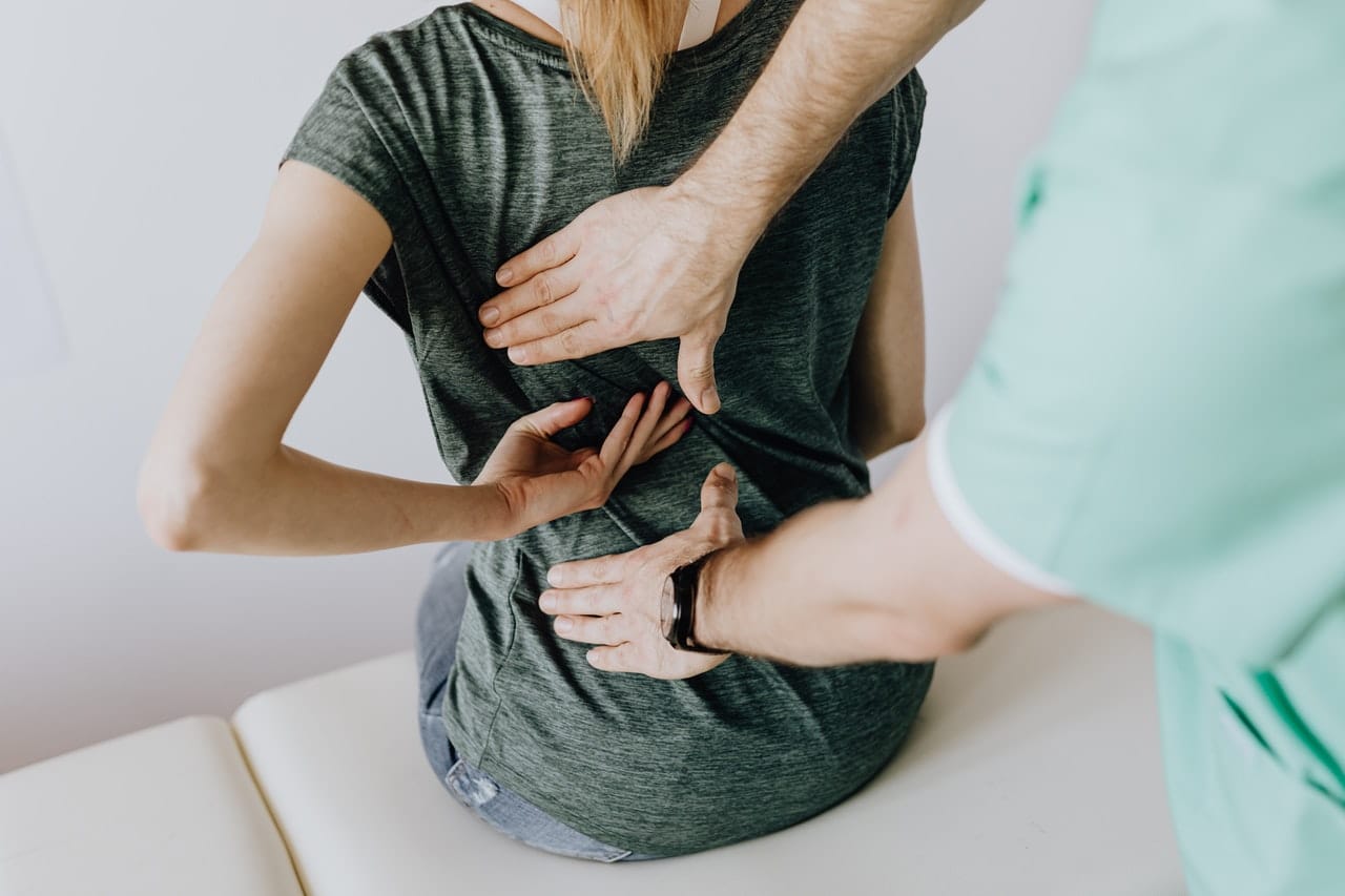 INSTA LIFE contro Sciatica e Dolori lombari: Recensione e Opinioni