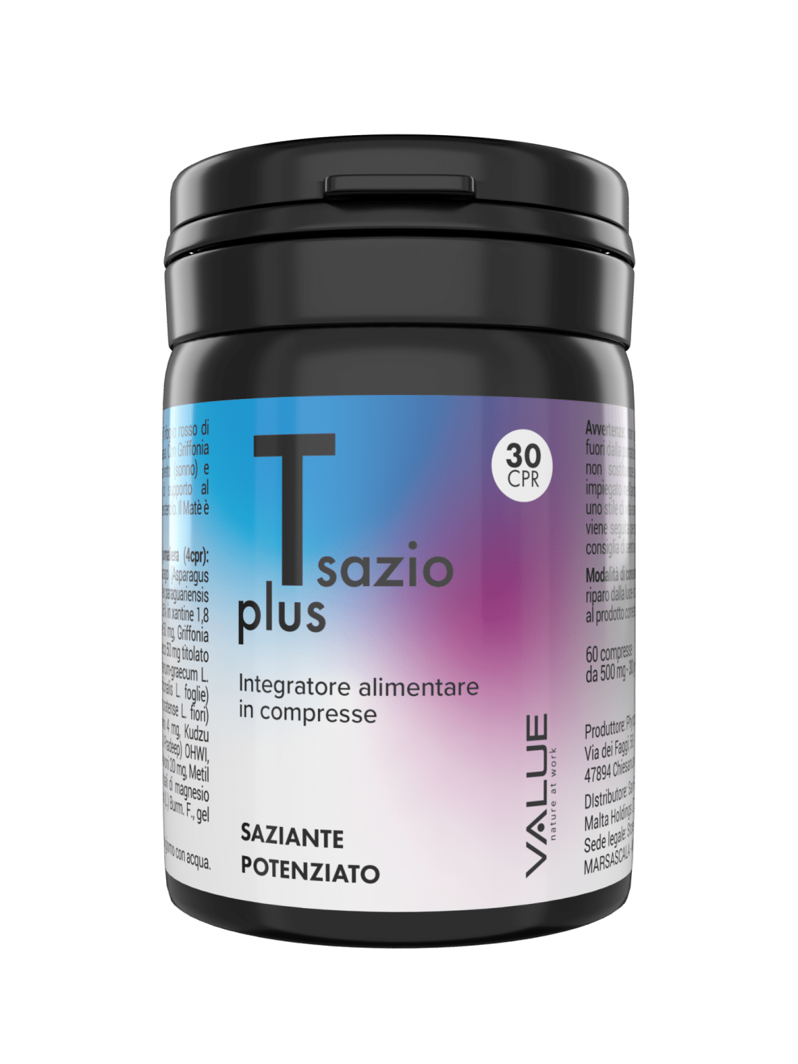 T-Sazio Plus Recensioni: Funziona o Bufala? Fa Dimagrire?